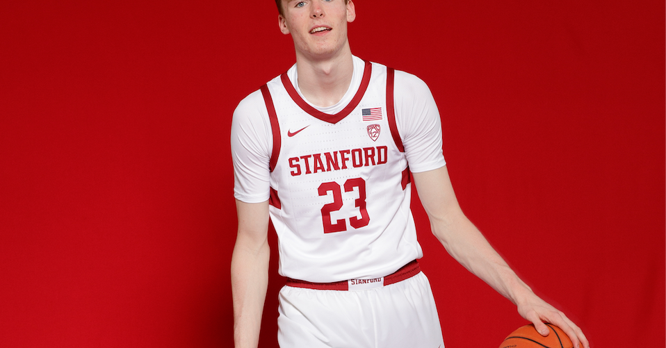 Stanford Freshman Murrell Talks Summer Work And Season Goals