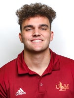 Tyler Lamm, Louisiana-Monroe, Tight End