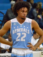 Mason Ellison, Lee, Small Forward