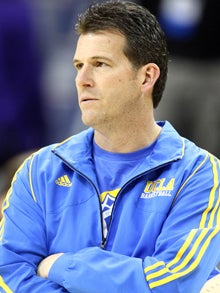 AUDIO: Alford on Draftees