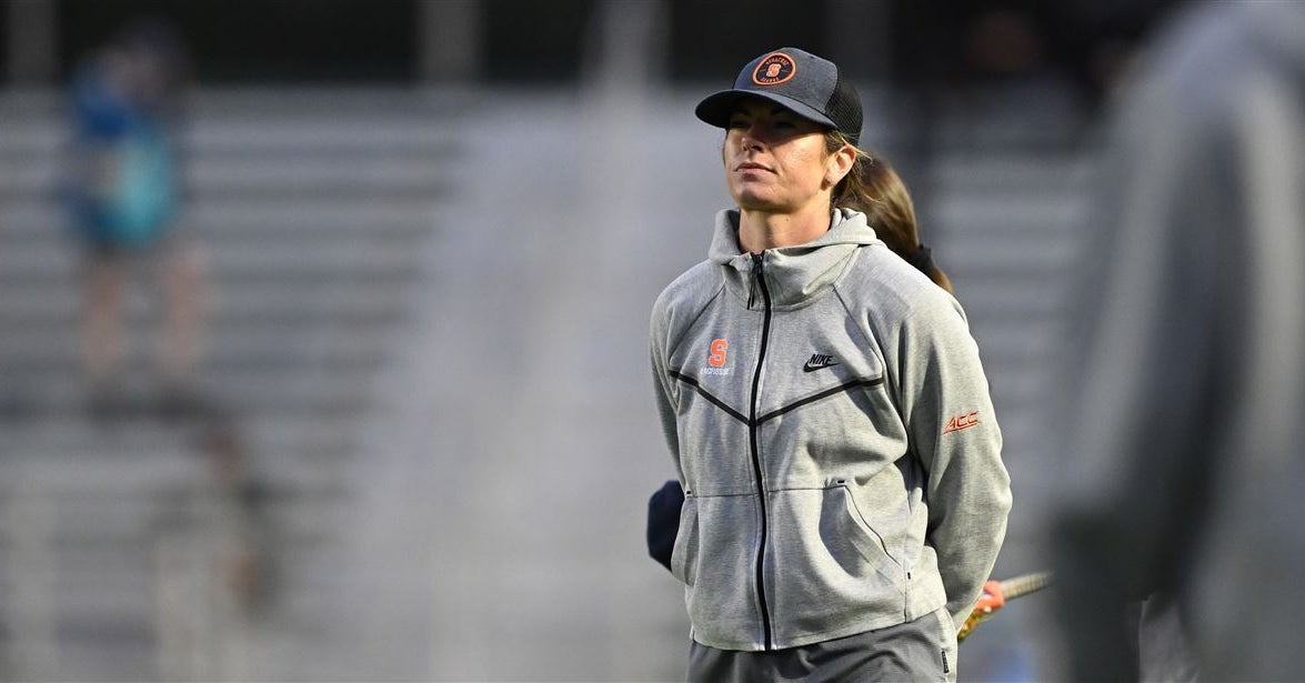 Kayla Treanor leaving Syracuse women's lacrosse for Penn State