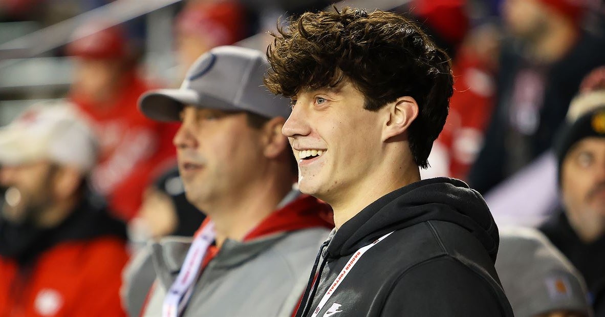 In-State Athlete Trent Oiler Recaps Wisconsin Visit