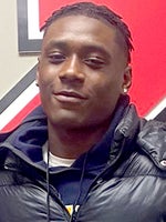 Tyris Davis, Akron East, Wide Receiver