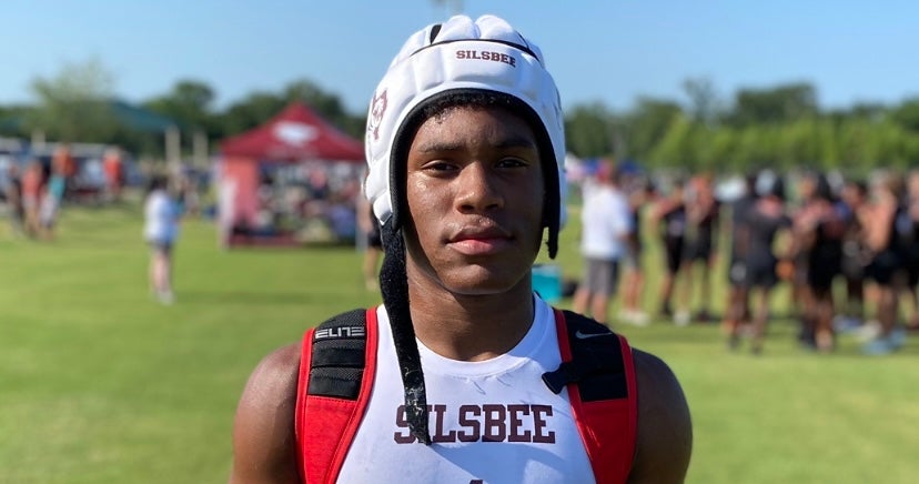 2024 Top 75 WR Drelon Miller breaks down Duke visit