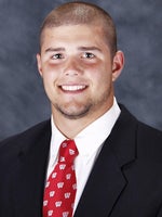 Jake Keefer, Wisconsin, Defensive Line