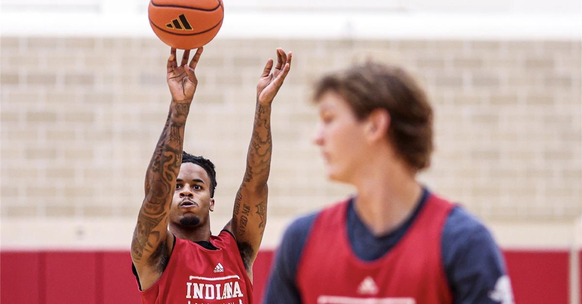 Indiana Basketball: 2025-26 schedule at a glance
