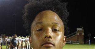 Devonte Lee, John Marshall, Running Back