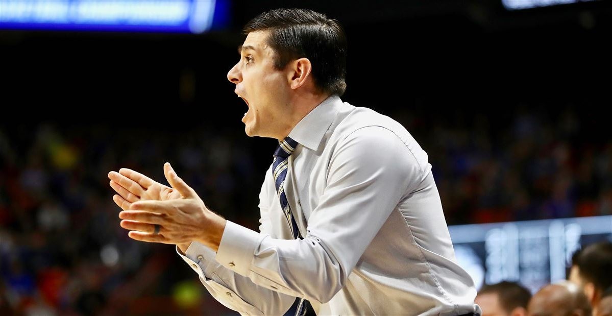 BREAKING: Wes Miller Expected To Be Named Next Head Coach At Cincinnati