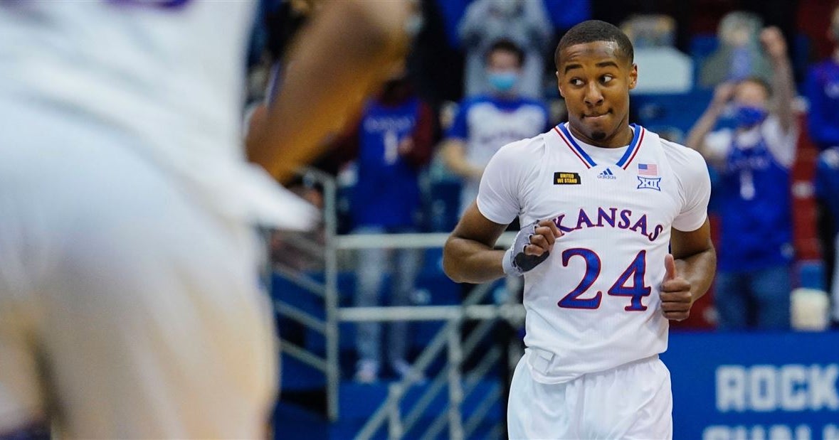 Bryce Thompson gaining confidence, comfort as postseason nears