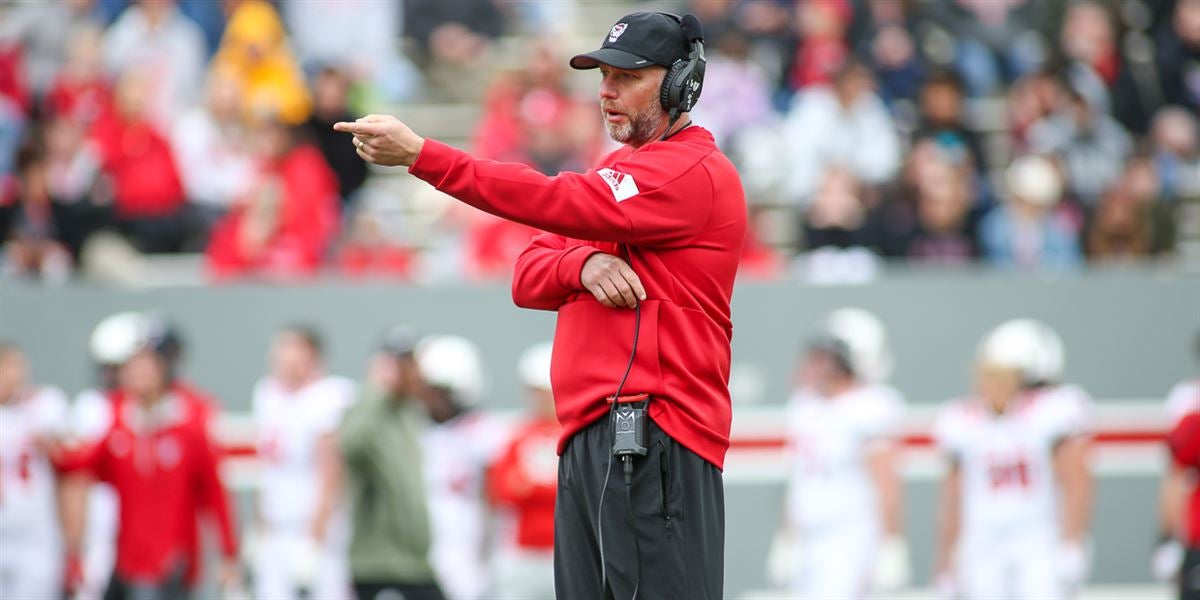 NC State Wolfpack Newsletter