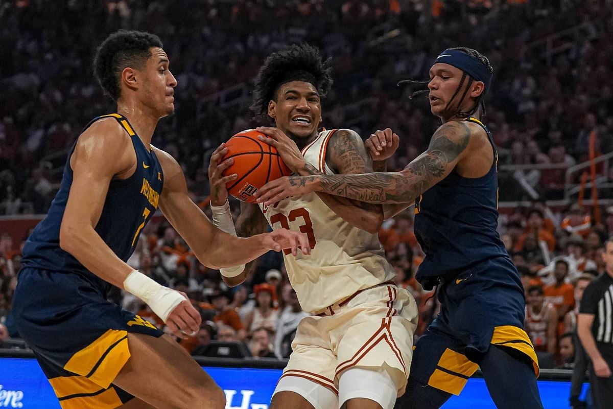 Basketball Snap Judgments and Big 12 Power Rankings