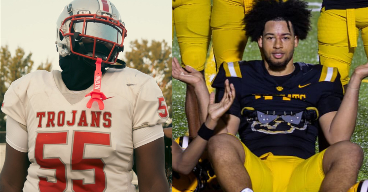 Pushing in Peach State: Latest on OT with local ties, DL flip target ...