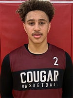 Mi'Son Coilton, Weston Ranch, Point Guard