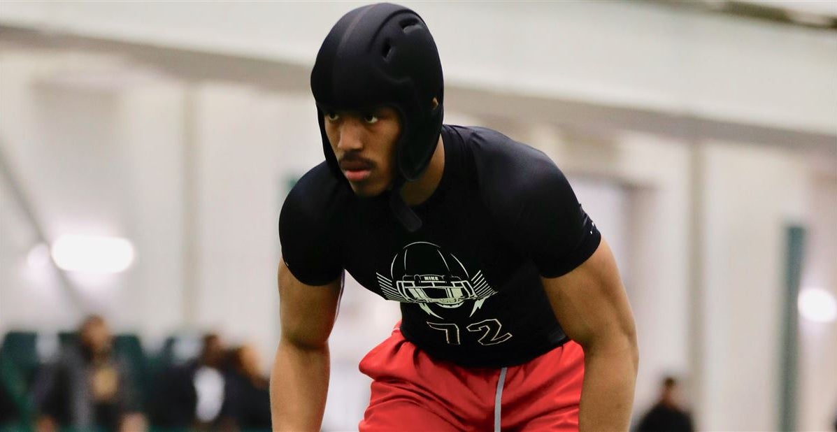 FSU finds its enforcer in Nick Cross