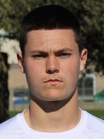 Luke Galer, Del Oro, Tight End