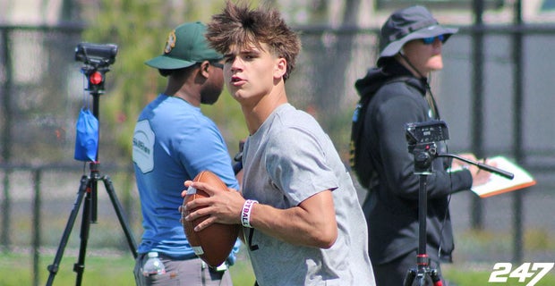 A Look at the UCLA Recruits in the Updated 2026 Top 247