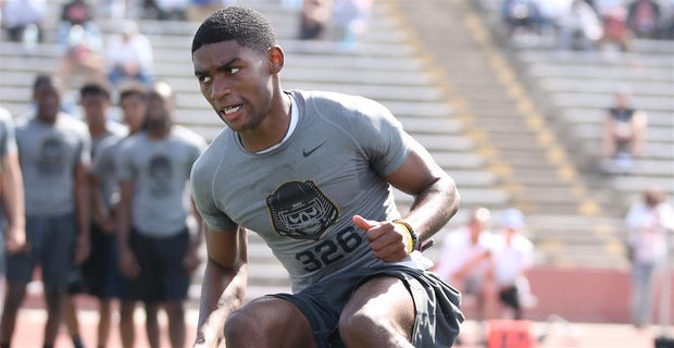 WOOF! Bynum Commits to Huskies