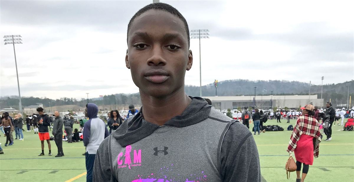 David Spaulding Gaining Interest