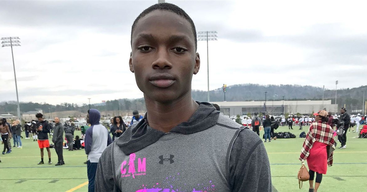 David Spaulding Gaining Interest