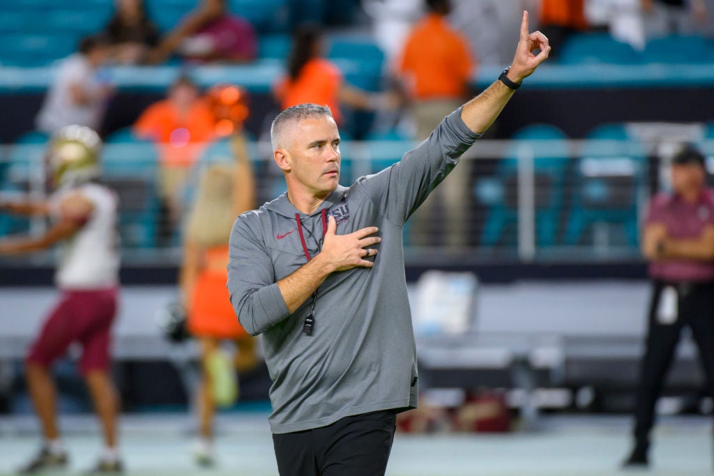 FSU-Miami Roster Comparison: More with less, testing narratives, how ...