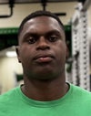 Ben Mubenga, Buford, Offensive Tackle