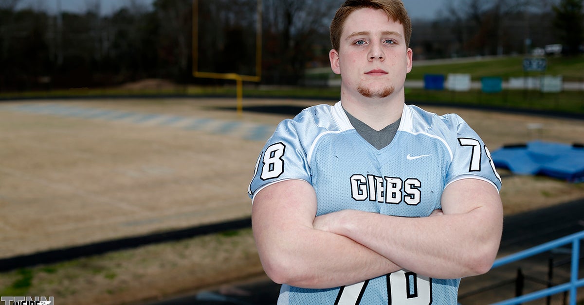 Oliver Lane gives breakdown on college offers