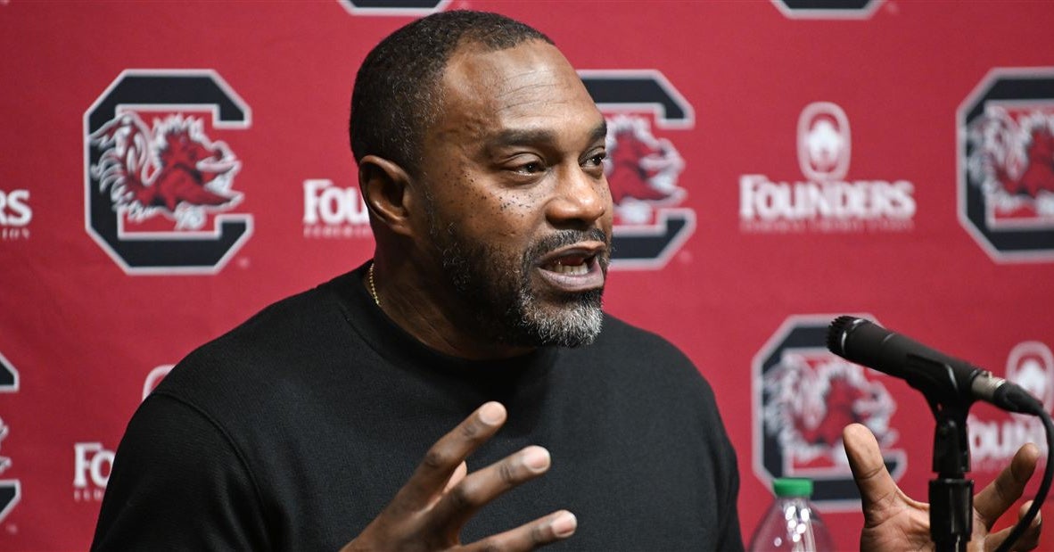 Team Scoop - Drayton brings a lot to the table
