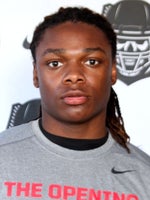 Duke Carter, Louisiana-Monroe, Running Back