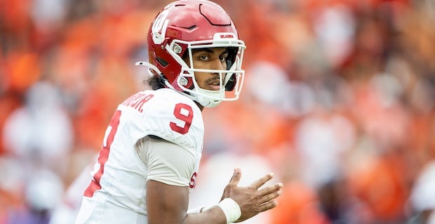 A calm personality, but exciting play-producer: How OU's Michael ...