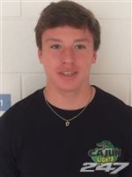 2019 4* QB Brendon Clark commits to Wake Forest : r/CFB