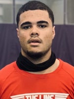 Kendis Ledbetter, Washington , Defensive Line