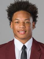 Quinten Joyner, USC, Running Back