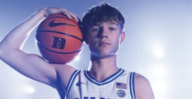 ACC basketball top 10 freshmen entering 2025-26, Duke, UNC stars among ...