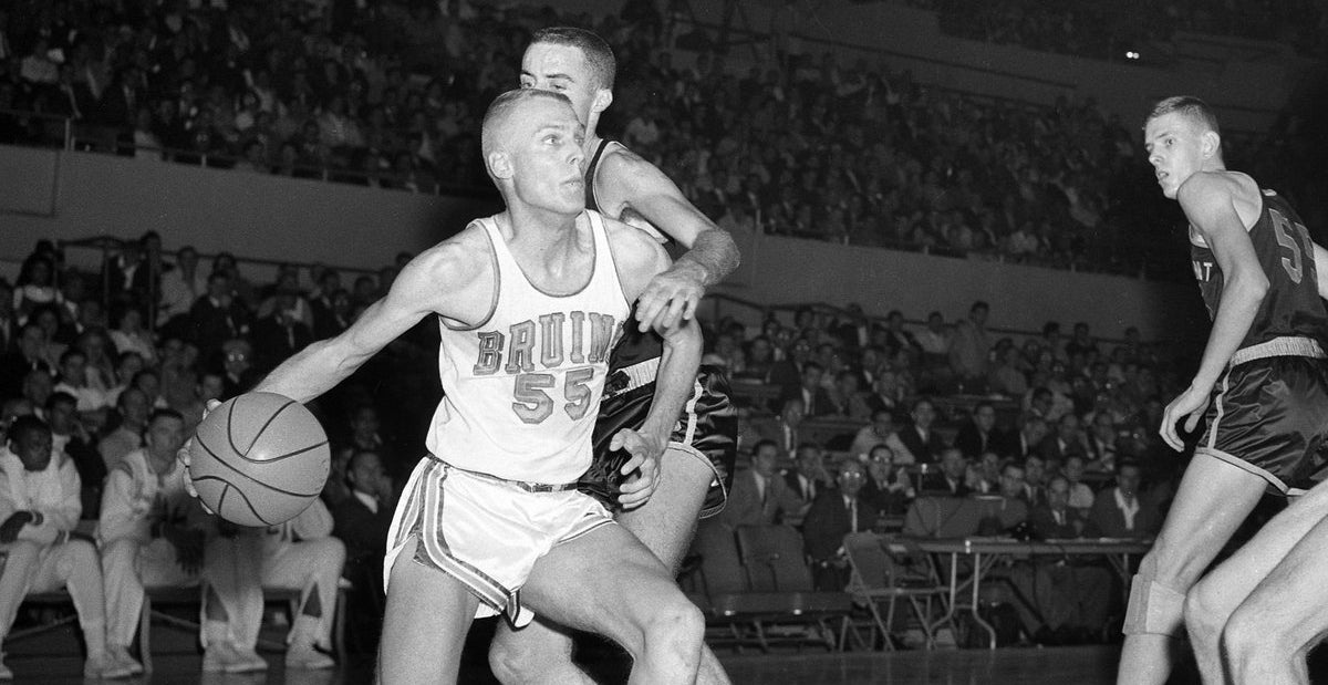 Ranking UCLA's Best Coaches Since John Wooden