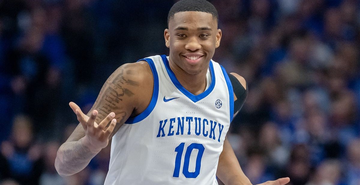 College basketball rankings: Top 68 teams in KenPom ratings after No. 1 ...