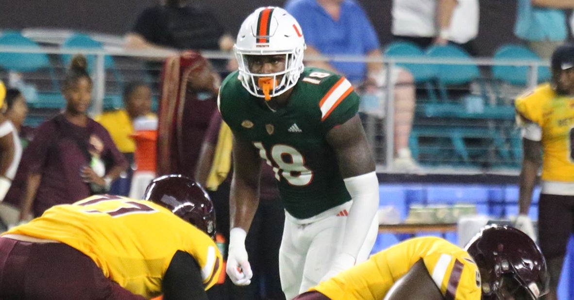 Commitment Impact - EDGE Jayden Wayne