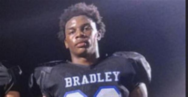2020 Phenom Chris Mayfield Holds Four Offers
