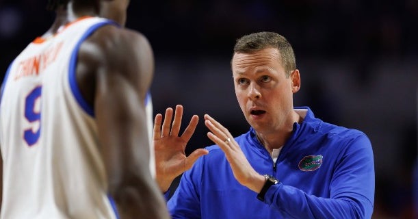 Florida assistant Kevin Hovde officially named Columbia head coach