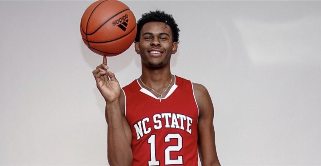 NC State makes Top 5 for 2021 C Roosevelt Wheeler