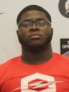 Zephron Lester, Christ The King Regional, Defensive Tackle
