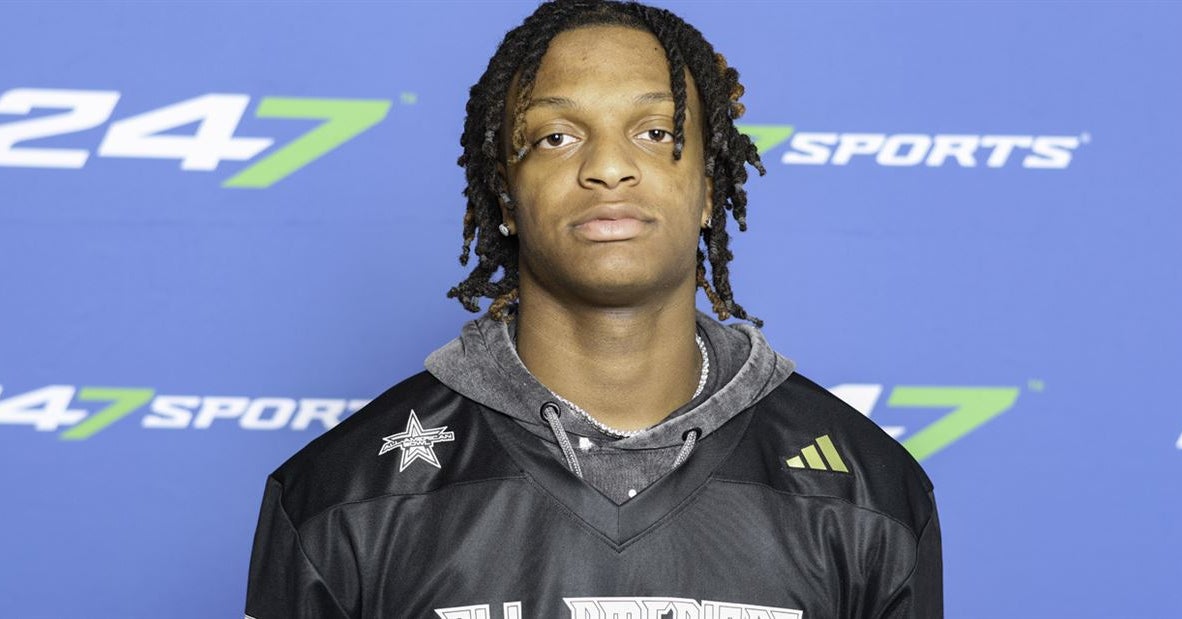 Former Michigan State safety Justin Denson Jr. heading to Purdue
