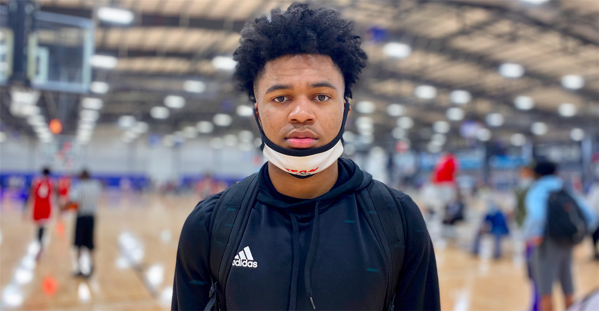 4-star CG Jayden Epps down to 3 schools, nearing decision