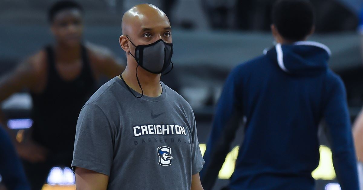 Report: Creighton assistant Terrence Rencher leaving for Oklahoma State