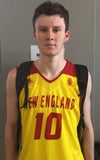 Ethan Wright, Newton North, Shooting Guard