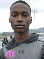 David Spaulding, South Carolina, Cornerback