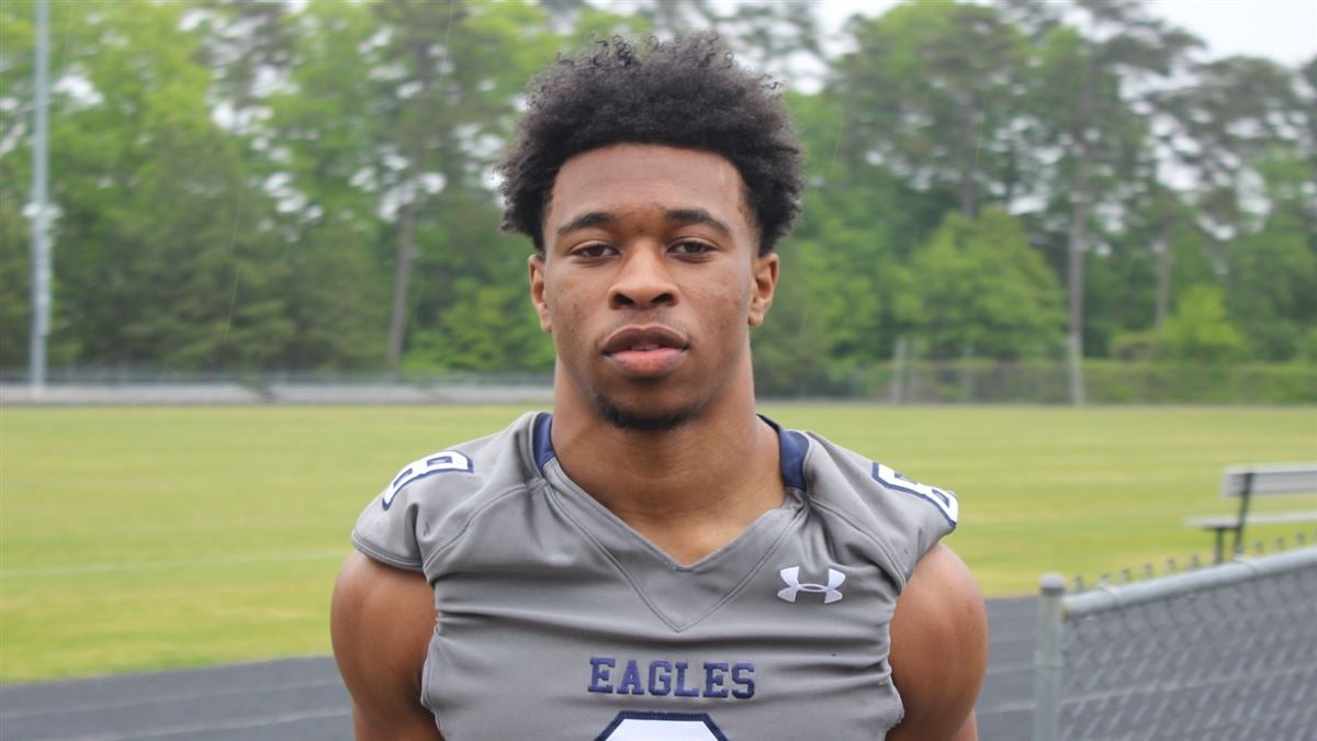 Coach Speak Q&A: NC State DB commit Isaiah Crowell