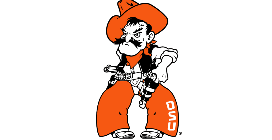 The 20 greatest throwback logos in college sports