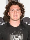 Jarrett Kingston, Anderson, Offensive Tackle