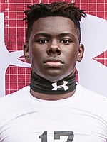 Jamari Ferrell, Wyoming, Running Back