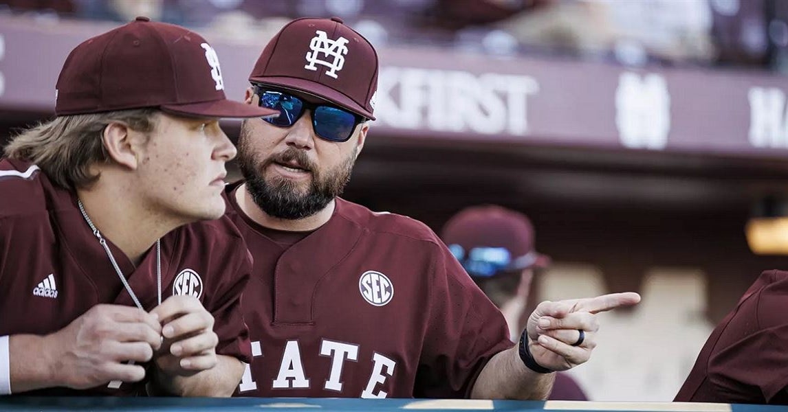 ‘We’re going to keep this thing going’ Bulldog hitting Coach Jake ...
